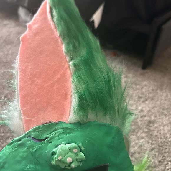 Accessories | Dino Mask | Poshmark